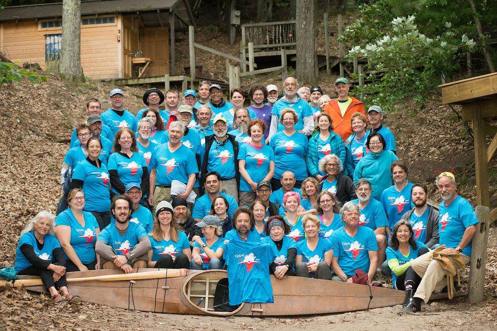 About Qajaq TC - Qajaq TC